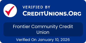 Frontier Community Credit Union - CreditUnions.org