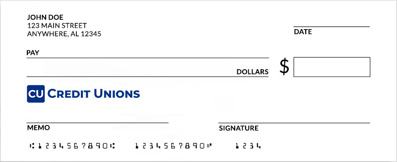 Credit Union Routing Number Lookup - CreditUnions.org